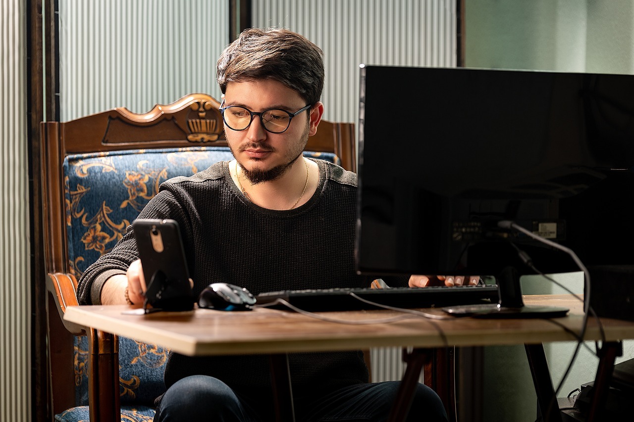 Tout pour donner un bon cours virtuel